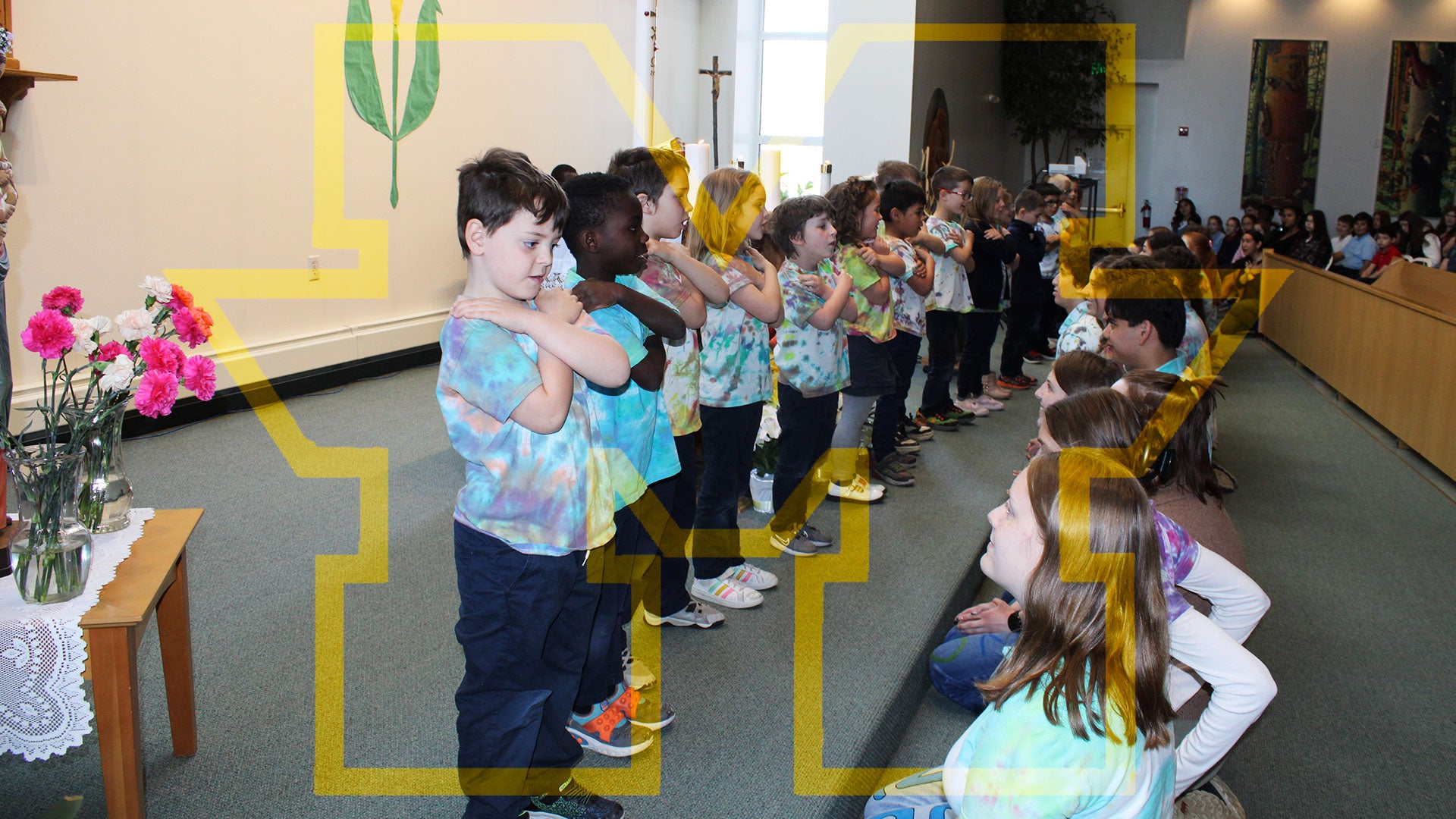 Monroe Foundation, Inc